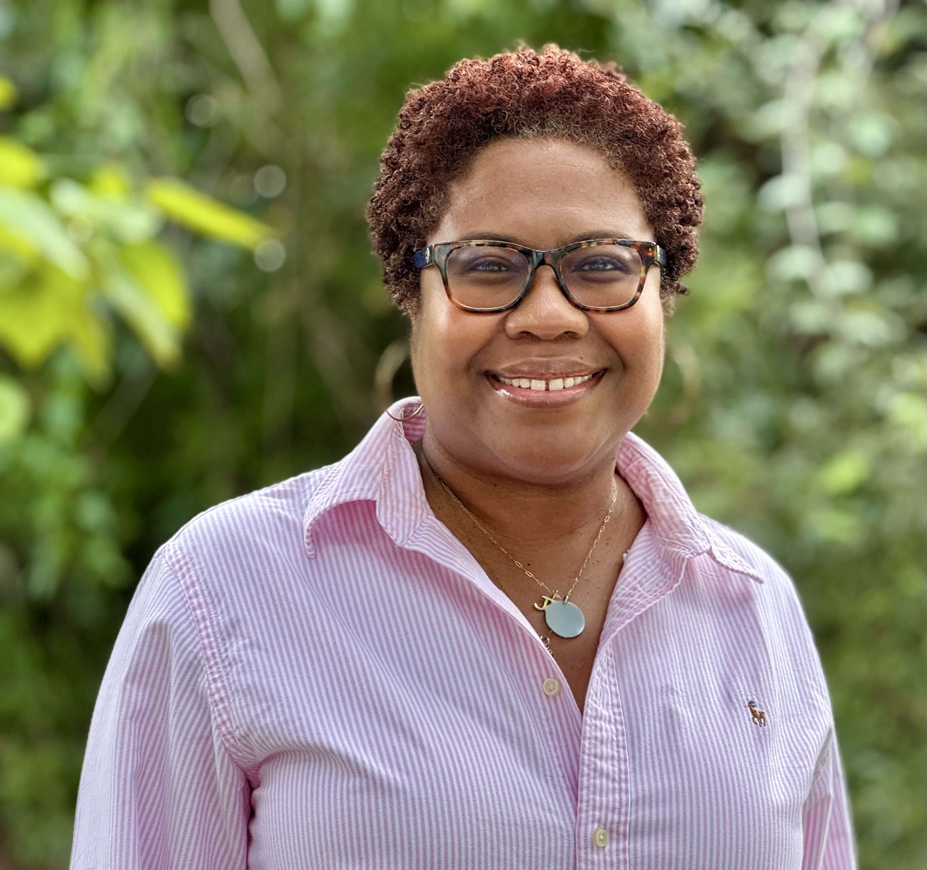 Joyce Breaker | Houston Center for Christian Counseling